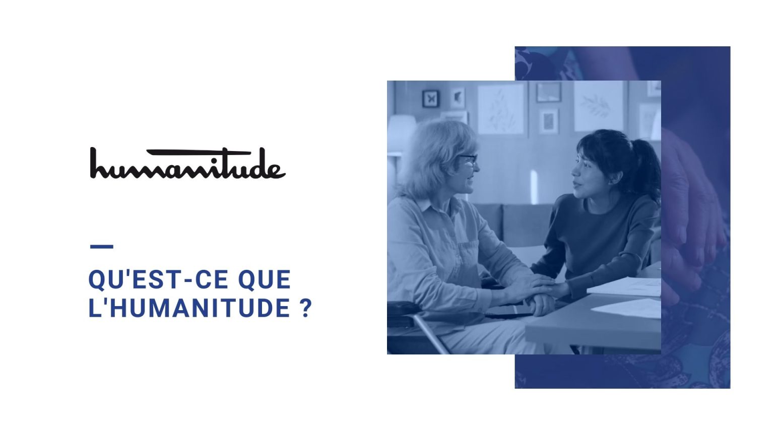 L'Humanitude en vidéos - humanitude